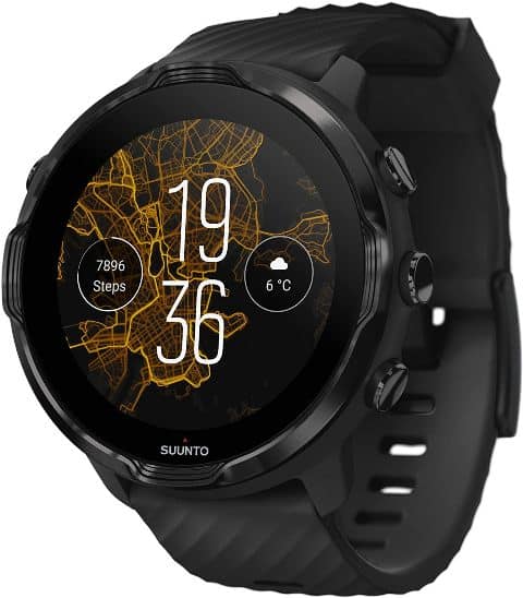 Los más destacados modelos de relojes Suunto 2026