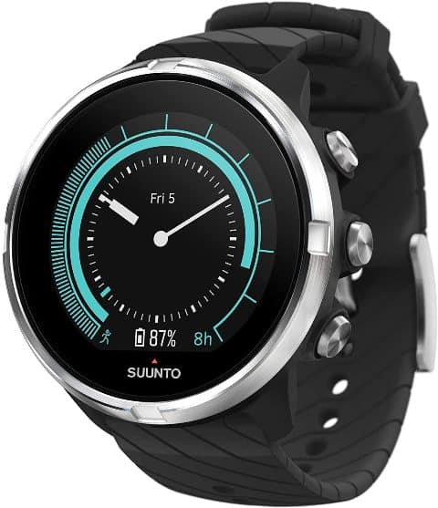 Los relojes Suunto y sus más destacados modelos