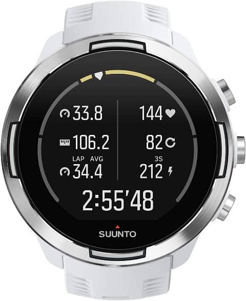 Los relojes Suunto y sus más destacados modelos