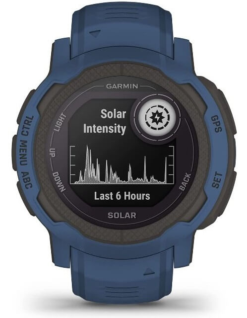 Mejores relojes solares para disfrutar de más batería 2025