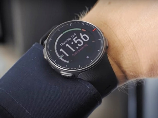 Los 9 mejores relojes Polar con funciones deportivas