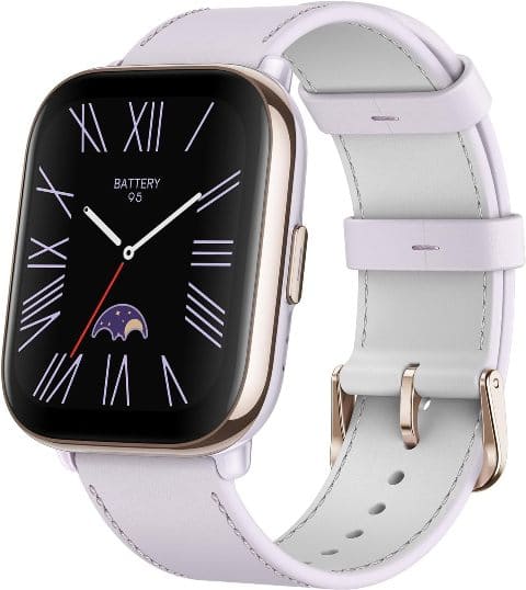 Relojes inteligentes para mujeres 2025 | Comparativa de los mejores ...