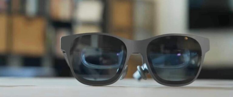 Top de gafas inteligentes más destacadas en 2026